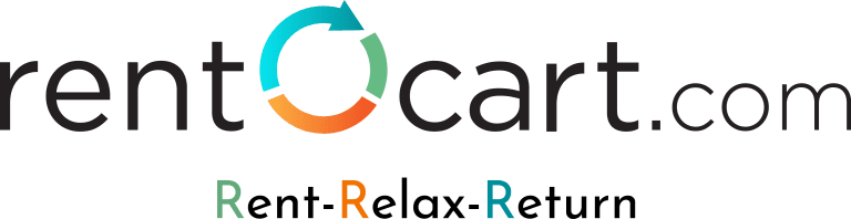 rentOcart - India’s First Consumer Electronics Renting Marketplace